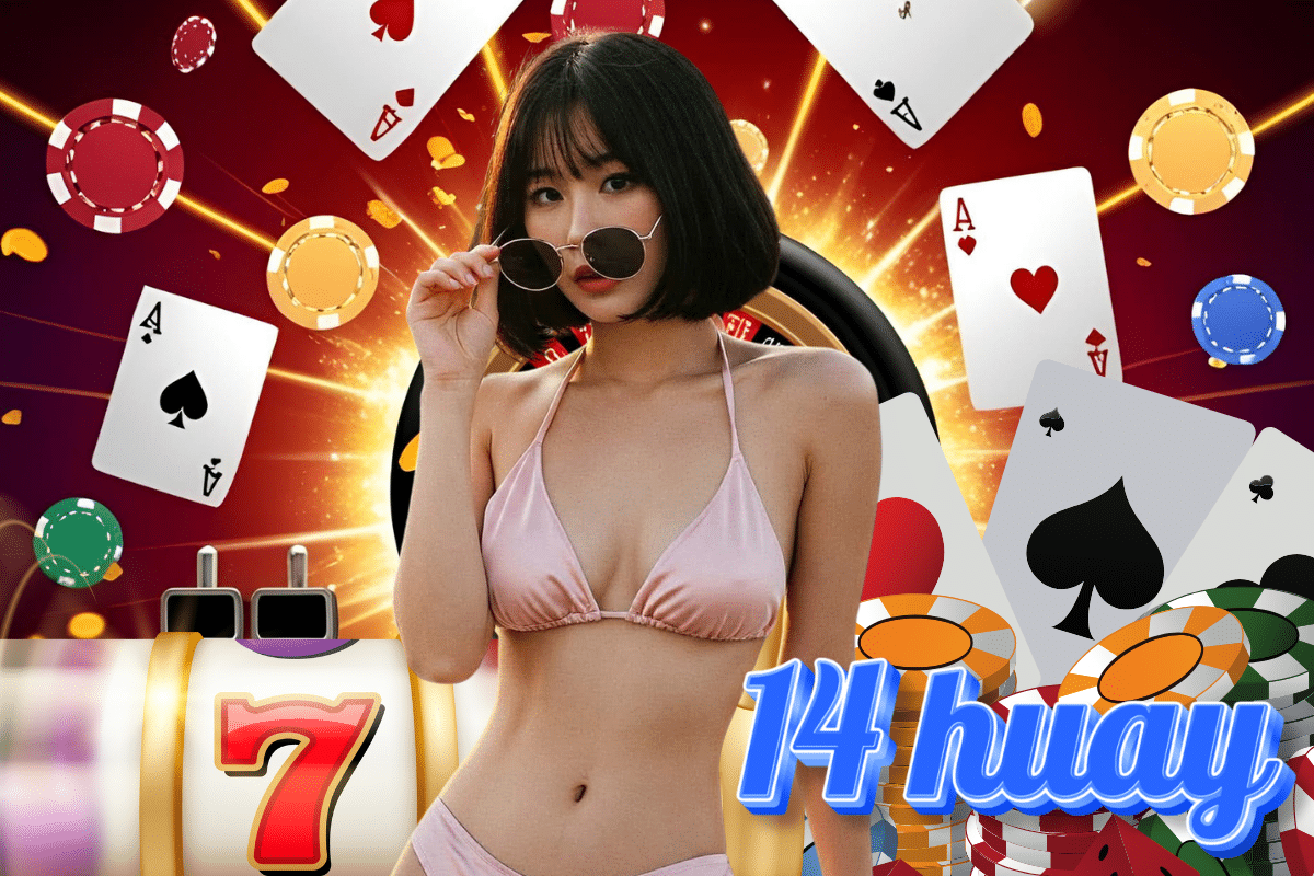 14 huay เลขไม่หลุดหวยลาวเด็ดๆ หวยหุ้นยุคใหม่แทงง่ายปลอดภัย